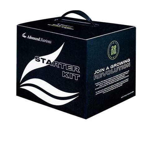 Advanced Starter Kit – Sunset Hydroponics and Home Brewing