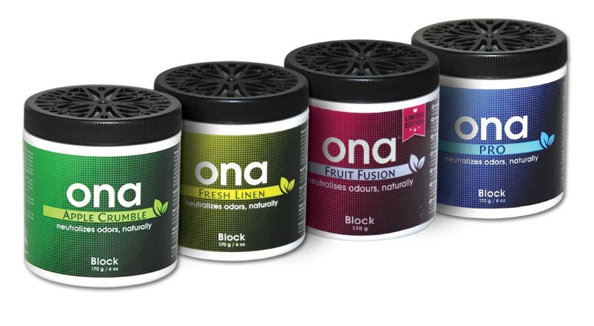 Ona Blocks – Sunset Hydroponics and Home Brewing