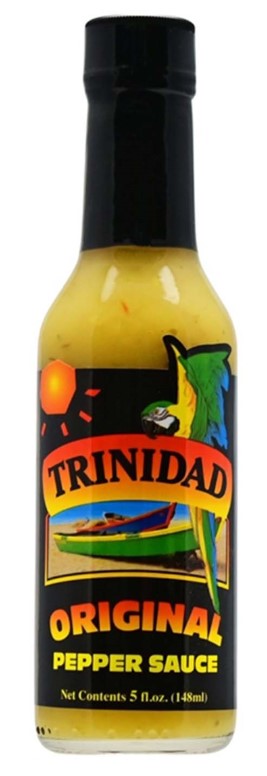 Trinidad Sauces – Sunset Hydroponics and Home Brewing