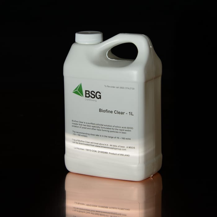 Biofine Clear – Sunset Hydroponics and Home Brewing