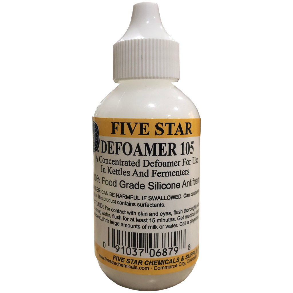 Five Star IO-Star - Available in 4oz | 16oz | 32oz – Sunset Hydroponics ...