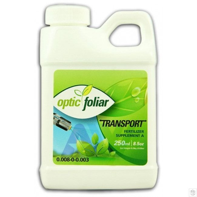 Optic Foliar Transport Foliar Delivery – Sunset Hydroponics and Home ...