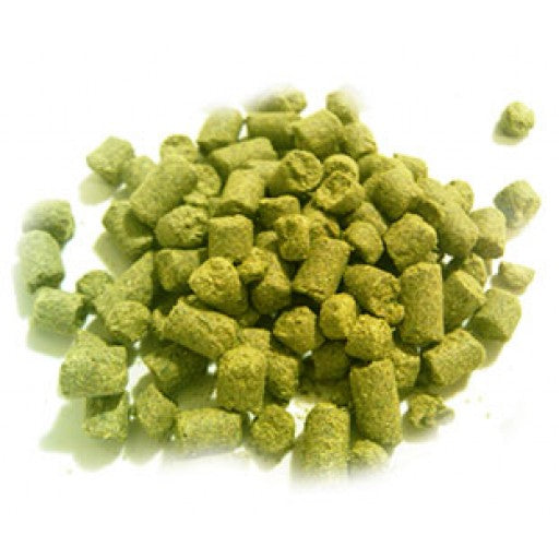 US Loral Hop Pellets – Sunset Hydroponics and Home Brewing