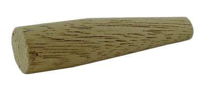 Spile Wooden Cask - Hard or Soft Wood – Sunset Hydroponics and Home Brewing